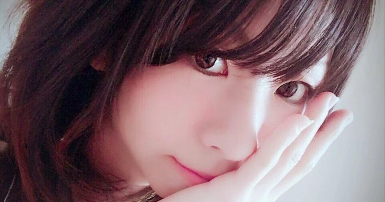 〖エッセイ〗｢私がSNSに顔出しする理由。｣｜HANA。(詩・作詞・HANA。の言葉)