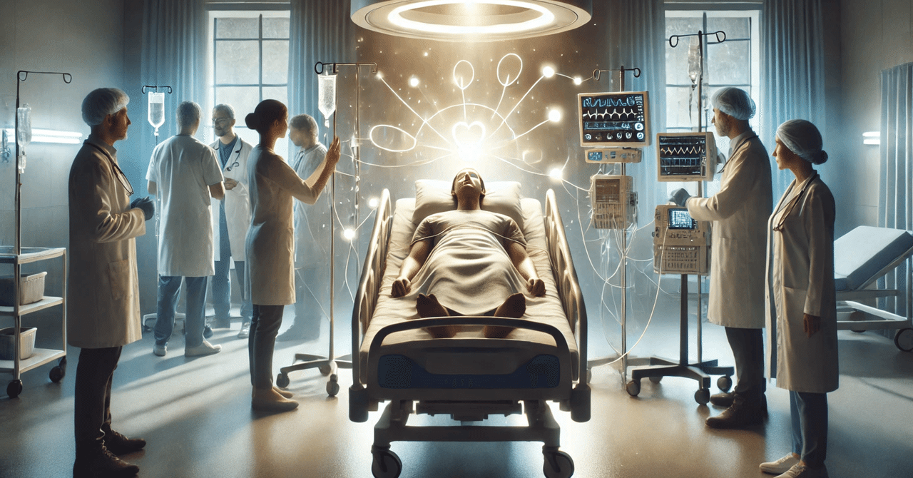 〜いくつもの奇跡が重なる〜｜Chatzz!（Chatジジィ）