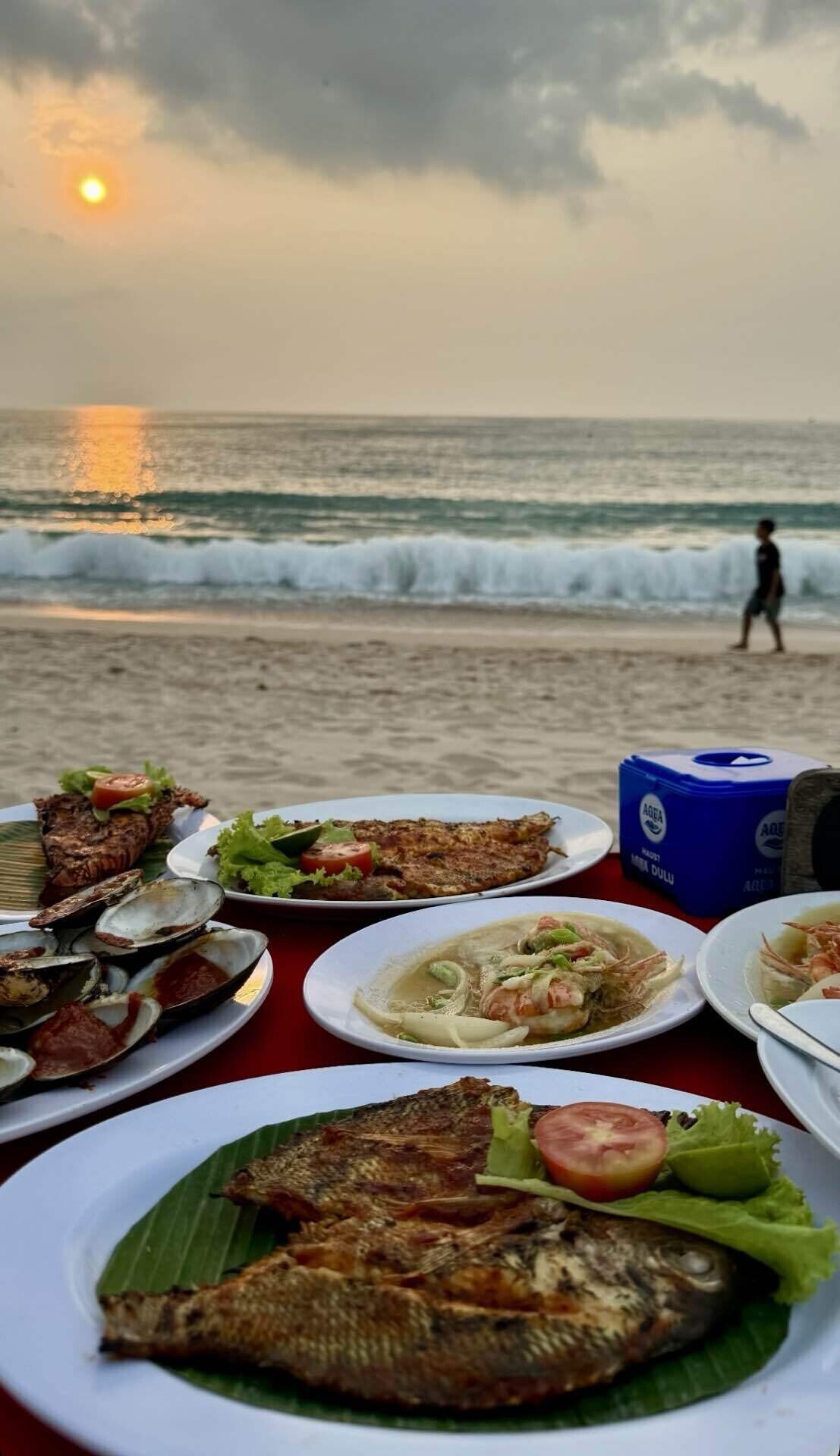 レストランMelati Bali🇹🇭｜林文臣 | 大阪グルメ×旅行