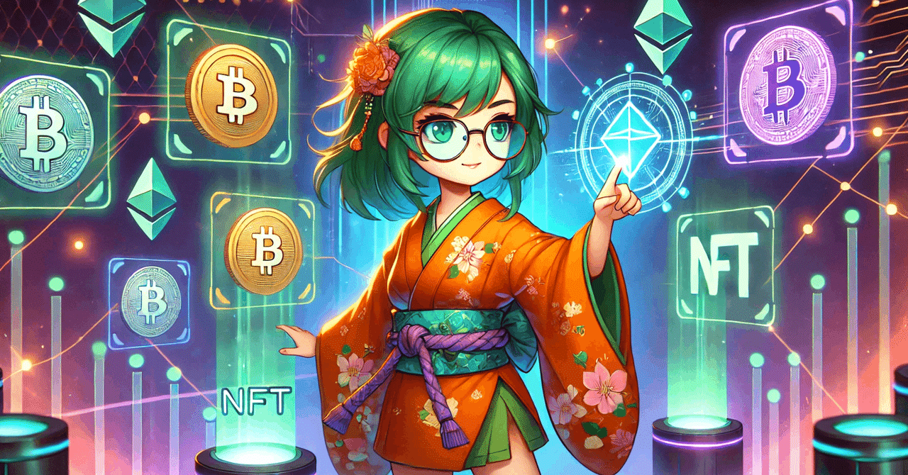 【コンサルタントの仕事術#186】【保存版】NFTで業務効率化！未来の文書管理をどう変えるか｜相原 秀哉