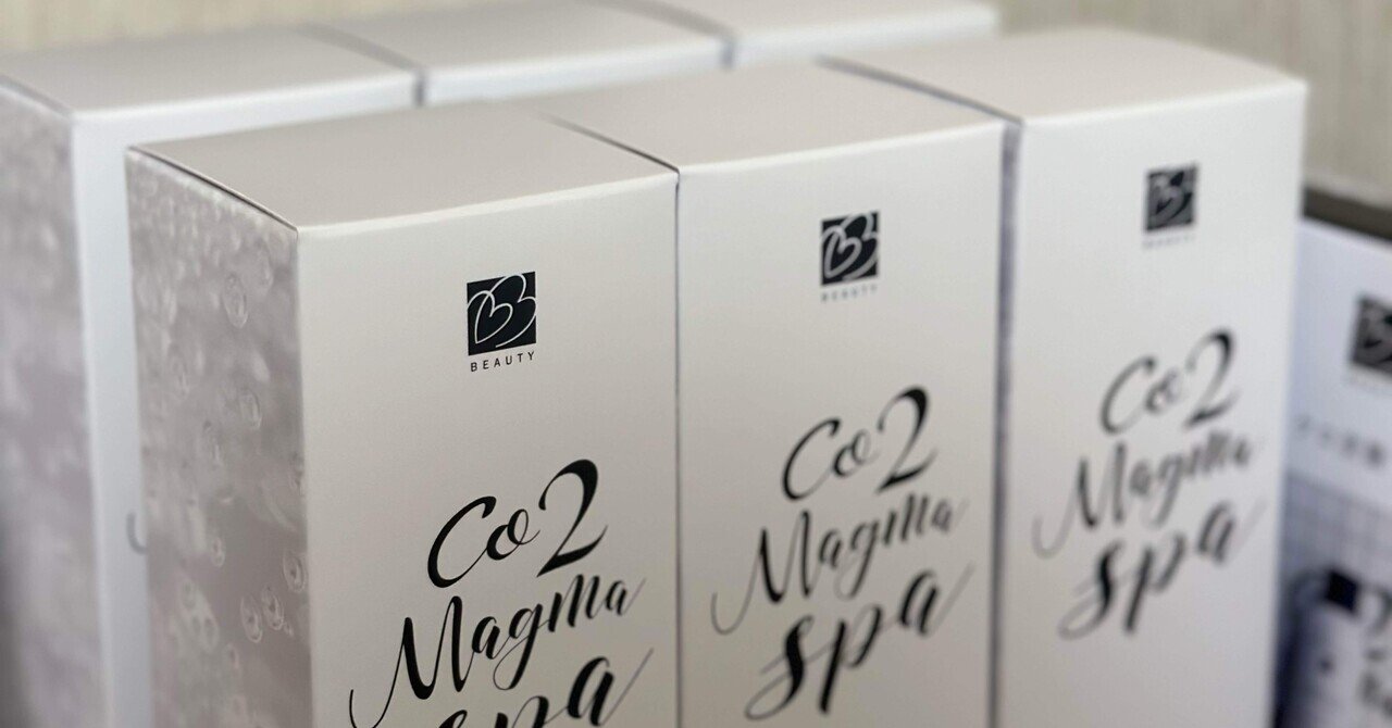 🫧肌スパキャンペーン🫧｜mimoa_32