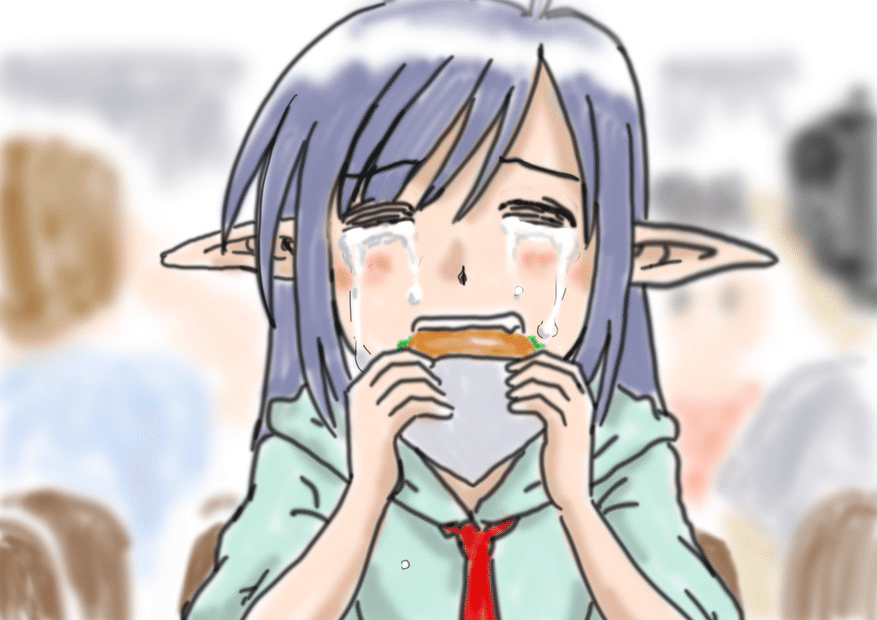 エノク雑談2｜Hecto