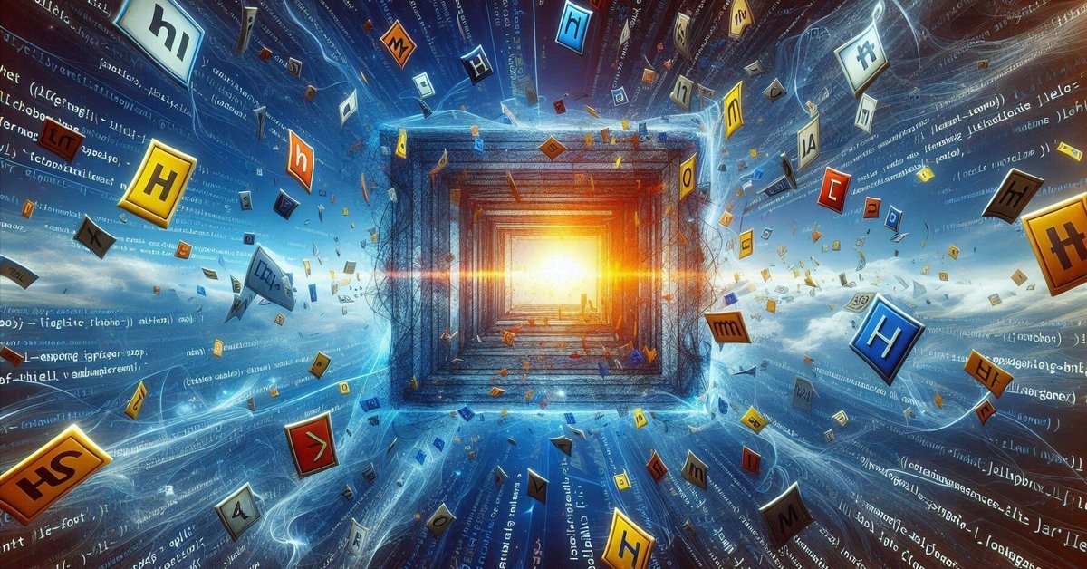 【論文瞬読】HtmlRAGで変わるWeb検索の未来 - 構造化HTMLによるRAGシステムの革新｜AI Nest