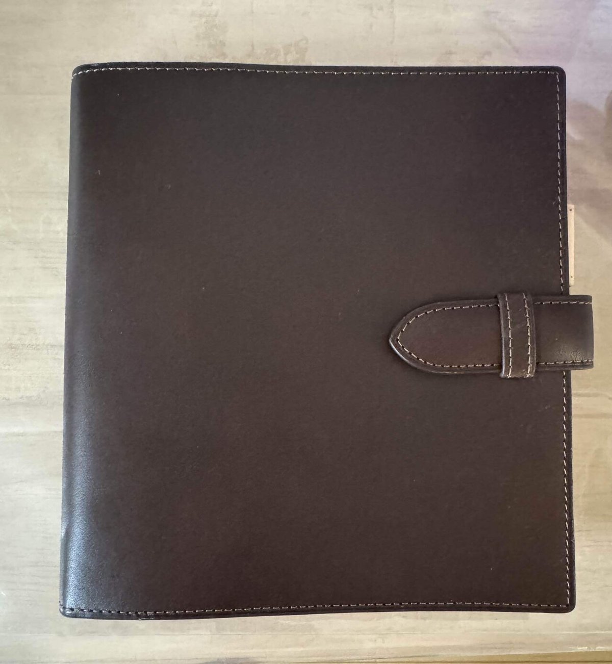 アシュフォードのシステム手帳を持ってはいるが｜FP Yoshimitsu