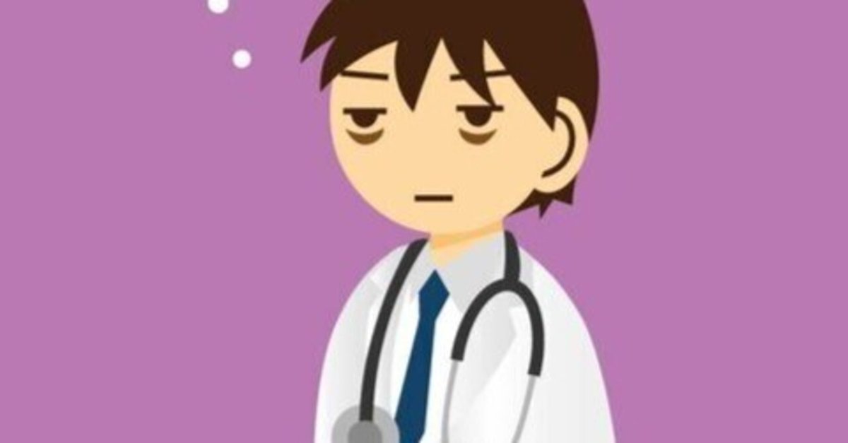 【医師エッセイ】医師人生が終わるところでした。|【医療コラム】【子育てコラム】【48歳からのコラムニスト】子育て小児科医そして児童精神科医
