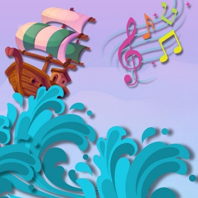 【MP3音源】Splash！｜🌗あちゃめ🌓の気分で掘り下げ既聞🗞