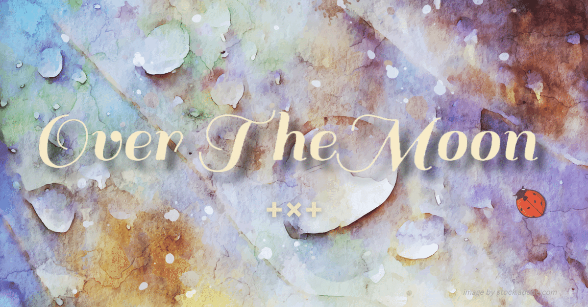 【TXT】Over The Moon 歌詞とMV・ MAMAのステージからの考察｜青葉