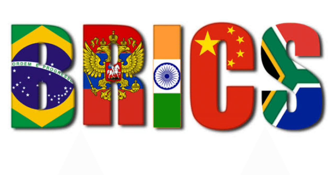 BRICS穀物取引所が変える世界の食料市場：制裁回避と安定供給への新たな挑戦｜kaikun_yuma