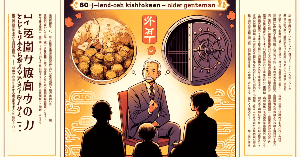 家族に伝える経済シリーズ(27)：お金と時間が生む価値とは？銀行の基本ビジネスを考える｜Hitoshi SHIMURA