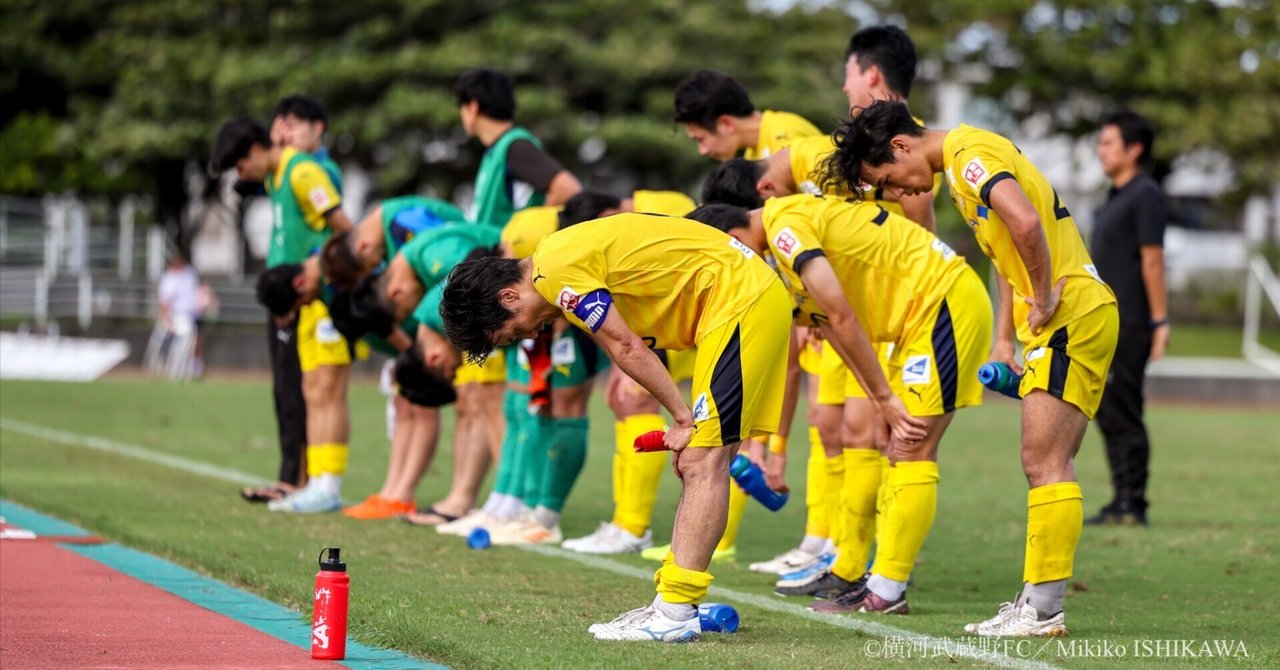 【沖縄SV vs.横河武蔵野FC】試合後コメント｜Mikiko ISHIKAWA／石川美紀子