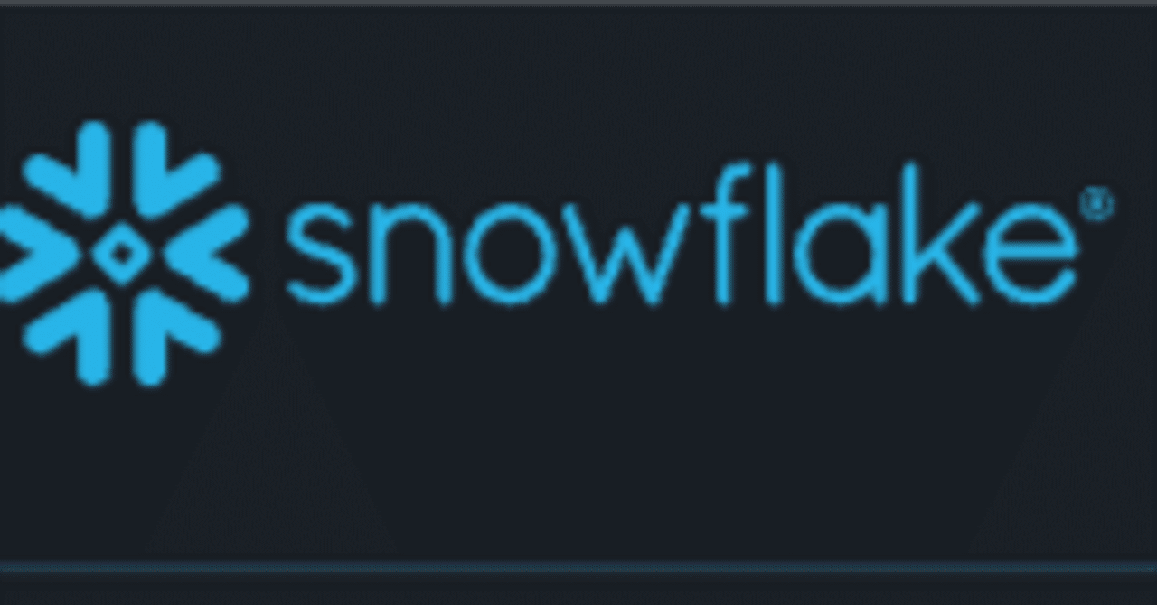 SNOWFLAKE QUERY_HISTORY｜tokyobang