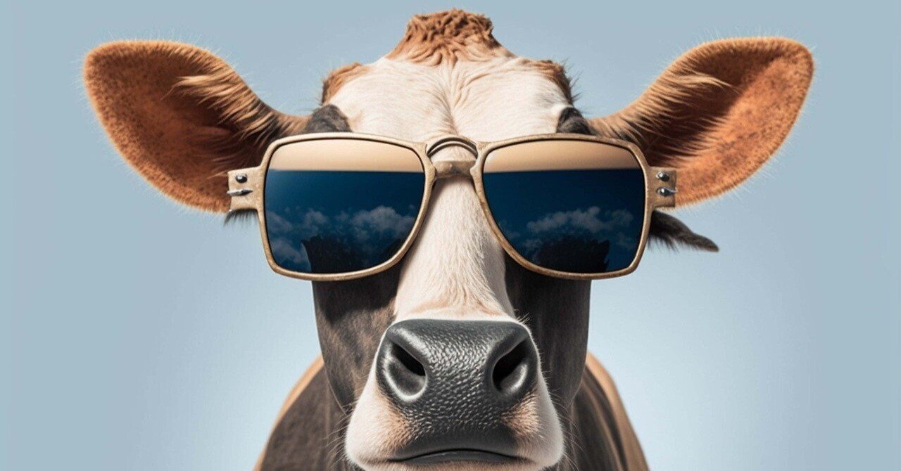 あなた牛一頭まるまる受取れますか？｜matu