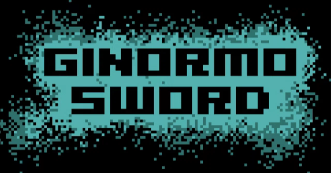 【ふとなが2】Ginormo Sword+ 勲章追加ボスまとめ｜桑田レイ