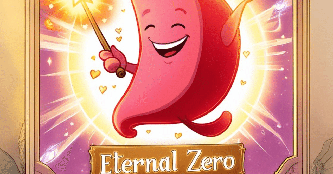 144回 泣ける音楽完成か？？"Eternal Zero"｜音楽AI癒し 裕