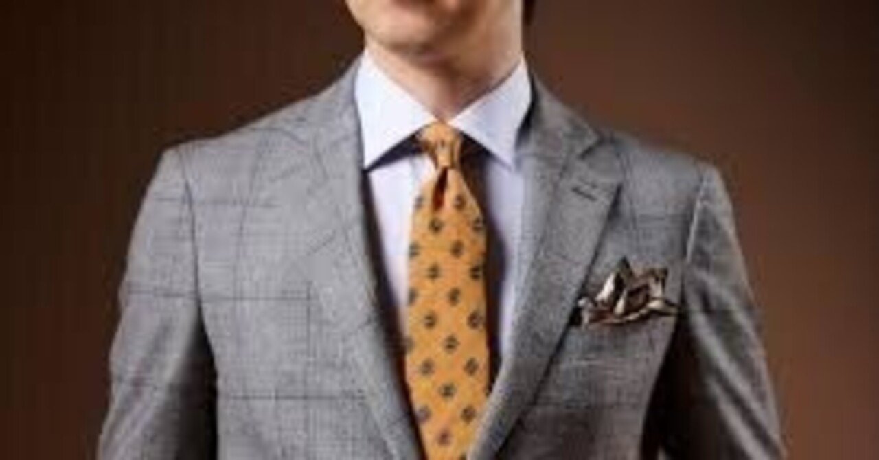 紳士の休日｜FP Yoshimitsu