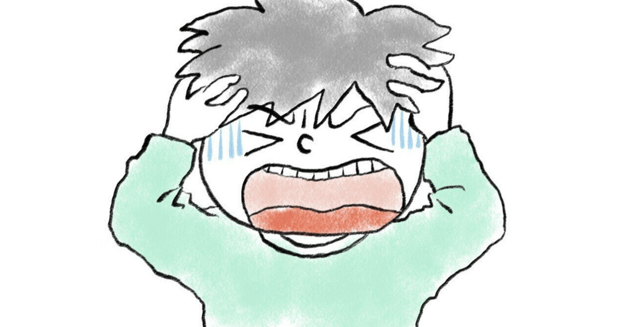 焦るよね｜sevenzen