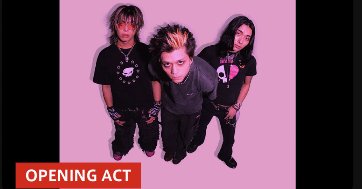 REDLINE O.A.出演決定！｜len_worstrash