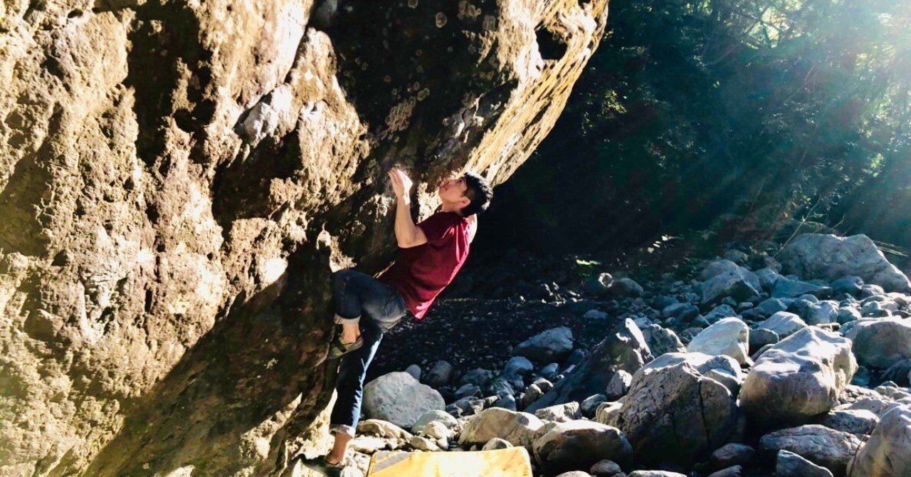 自己紹介｜Yusuke Ohta