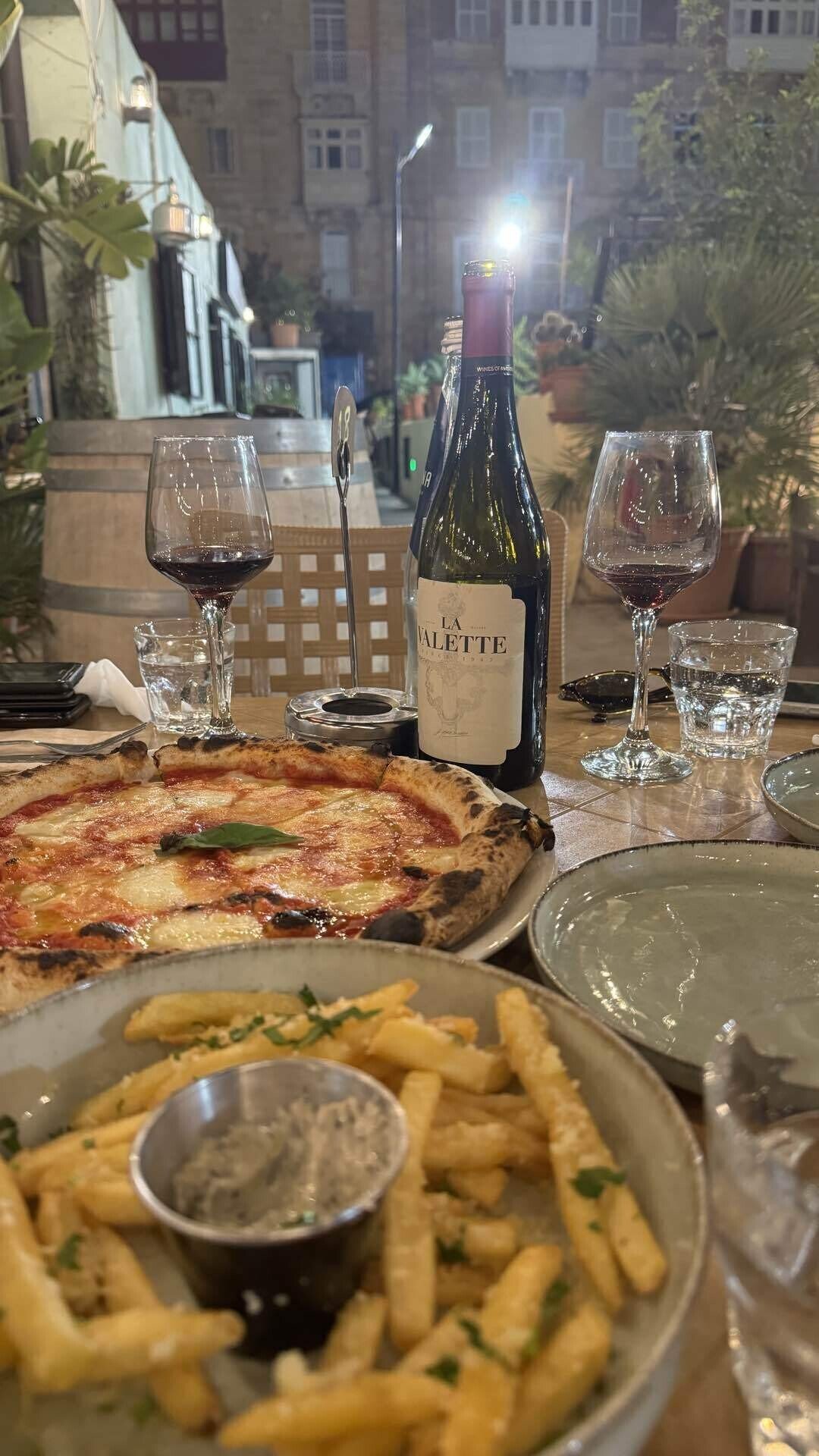 マルタ在住の私がおすすめするレストラン｜Chiri in Malta🇲🇹