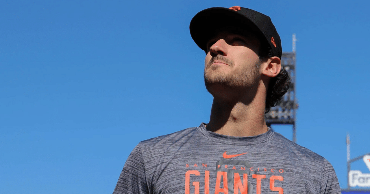 Bryce EldridgeのAAA昇格｜あか