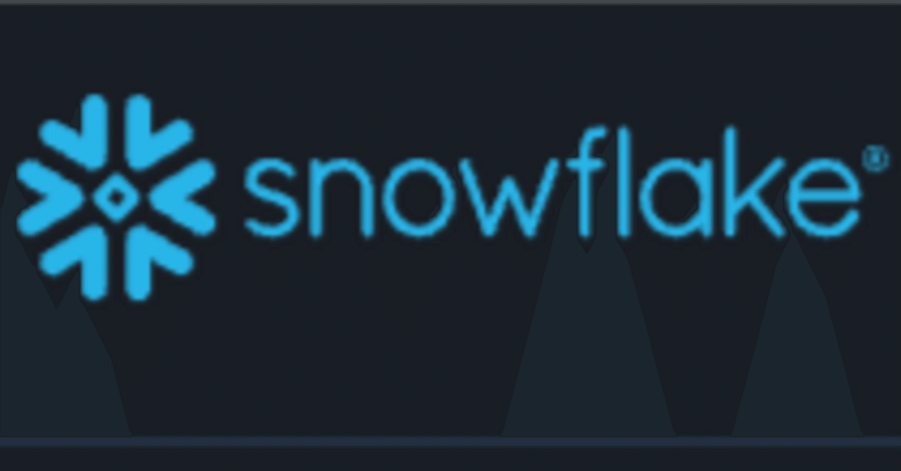 SNOWFLAKE materialized view｜tokyobang