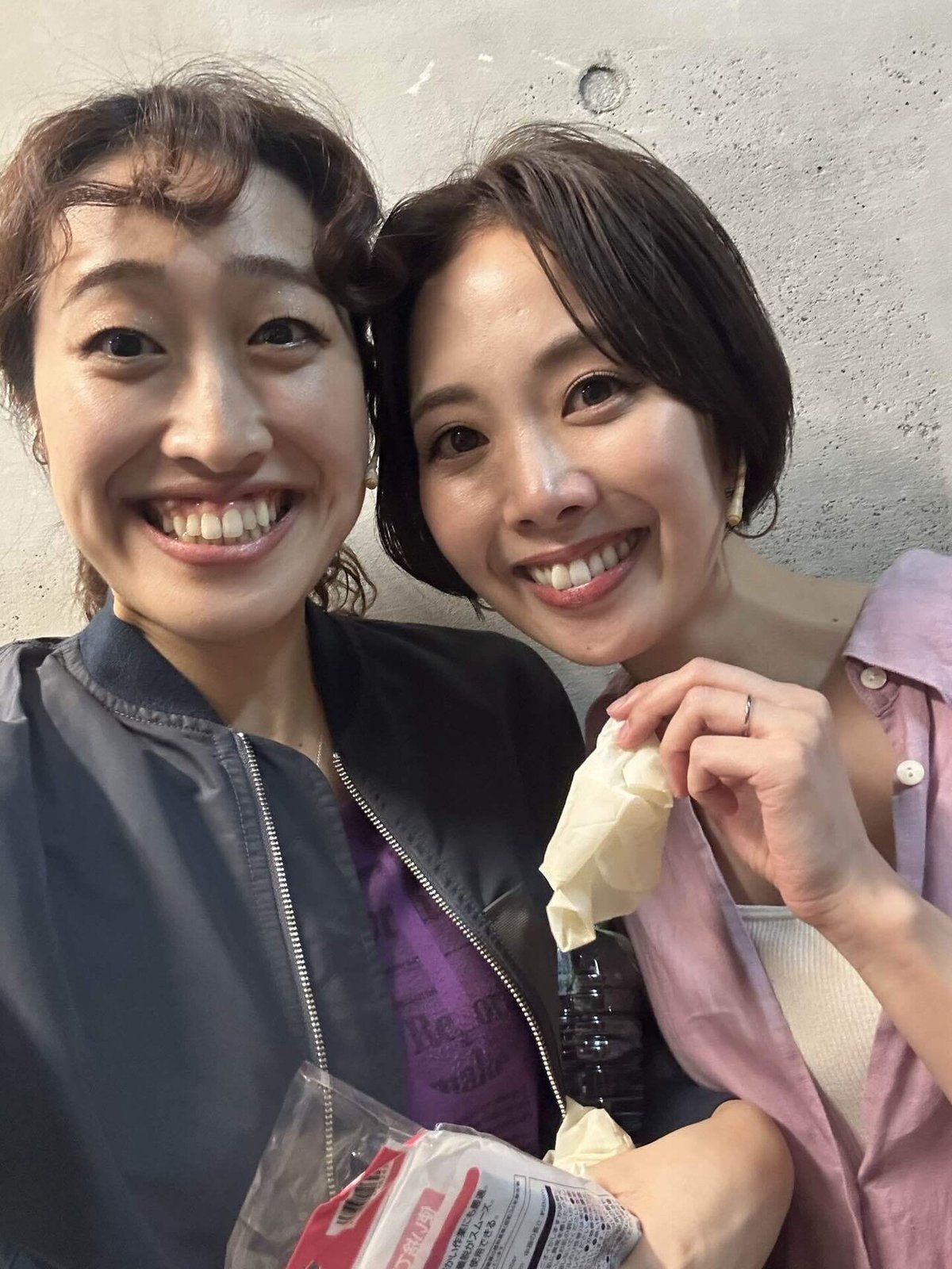 劇団TipTap「Bye Bye My Last Cut」振り返るの巻｜Mayuko Saigo 西郷真悠子