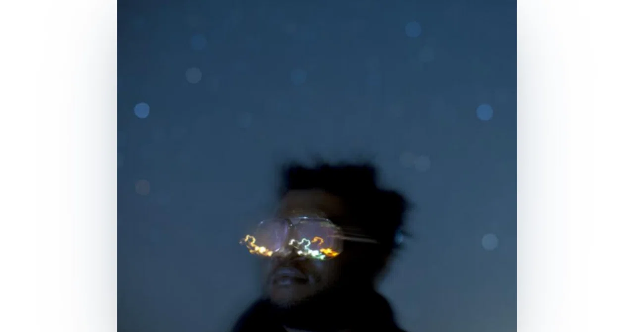 Blast off into the stars with 'Disco Music for the Space Travel Era ...