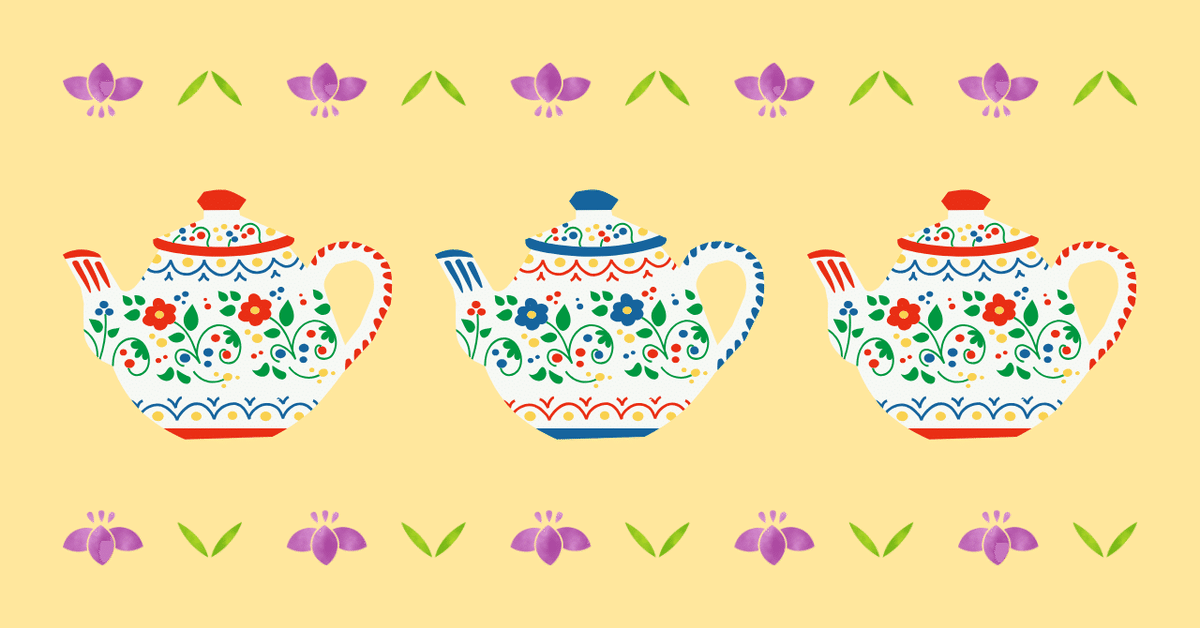 期限切れ紅茶のキレイになれる使い方｜junjun ｜ライター×SNS発信