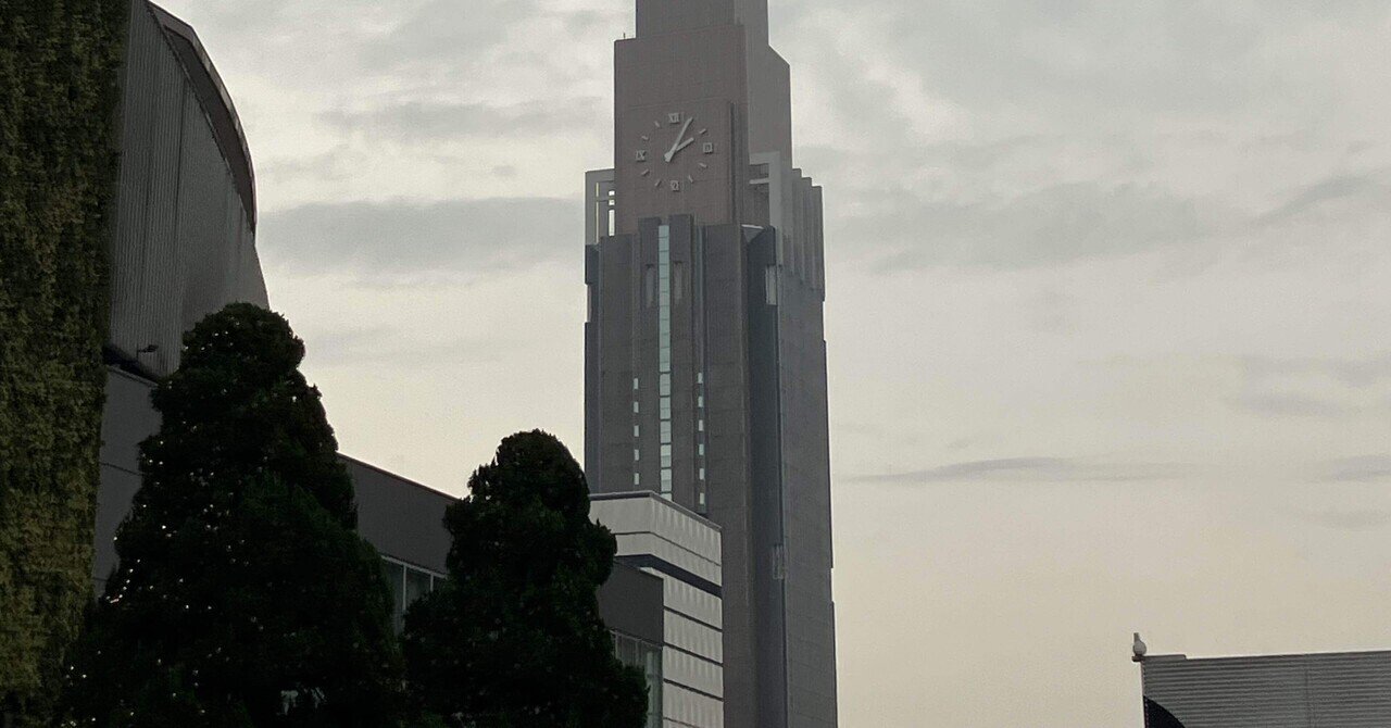 【無個性化】都会の雑多に溶け込む(簡単まとめ)｜Twenty【70万PV達成！】