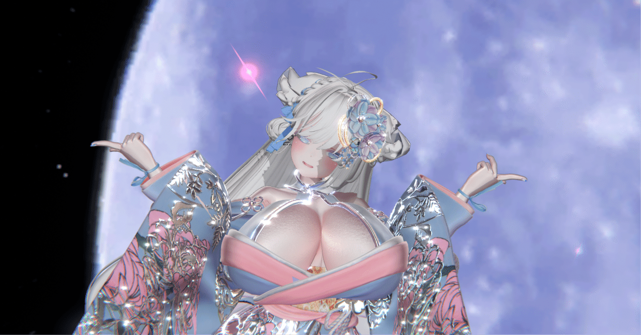 自己紹介がてら「VRChatterに50の質問」に答えてみる｜OWから逃げた。