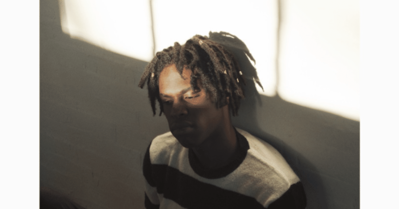 japanese denim - Daniel Caesar 洋楽和訳｜safespace