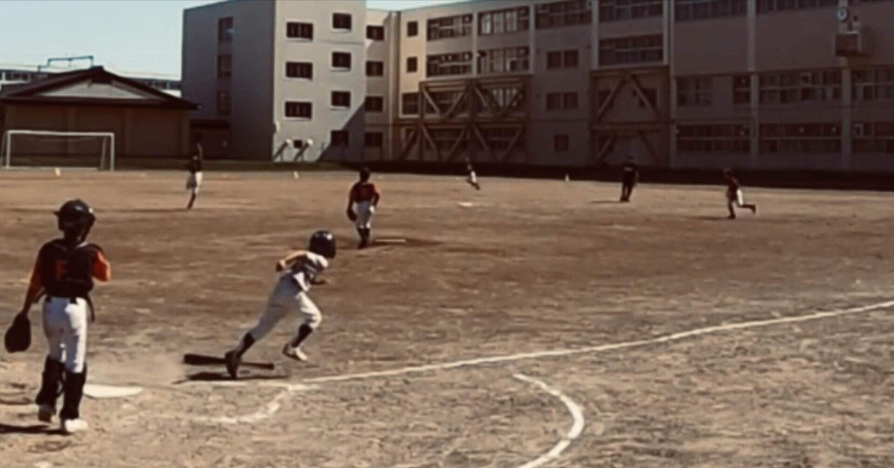 #11 下位打線を舐めるな！！｜tackn