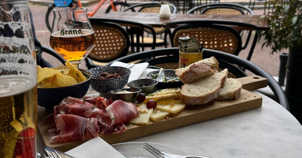 海外生活の本音とこのnoteの意義｜kaho