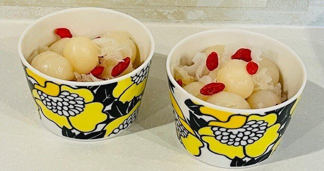 薬膳｜CHIZUKO i｜note