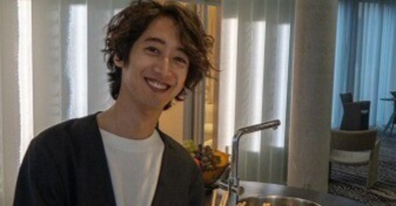 🔷🧁角野隼斗🧁🔷｜naho-21