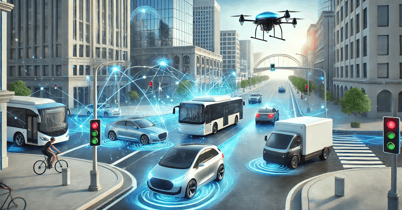 【論文要約:自動運転関連】V2X Cooperative Perception for Autonomous Driving: Recent ...