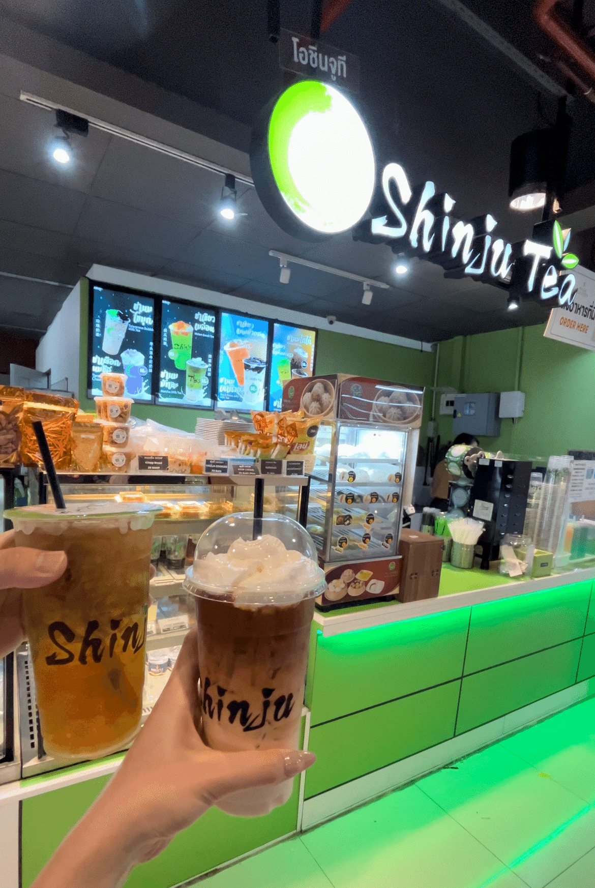 【タイ】「いつか」を「今」に念願のタイ旅行（食べて歩いてマッサージの繰り返し）｜May＠HSP×ﾐﾆﾏﾘｽﾄ