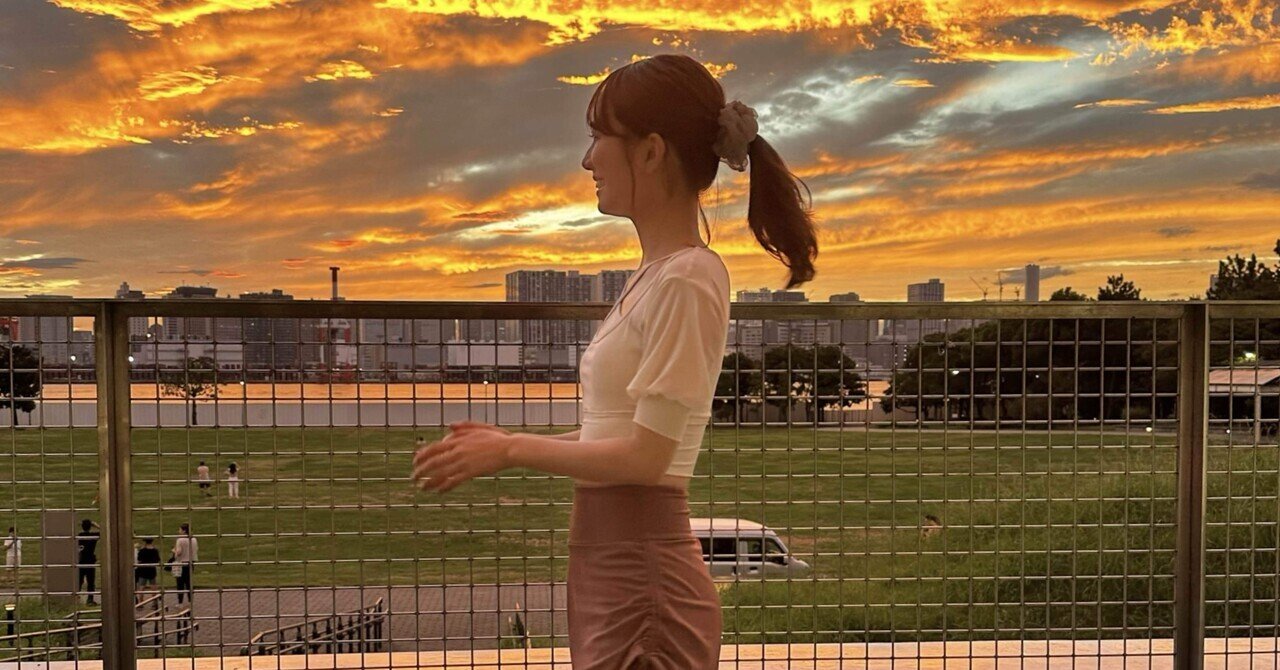 満ちる。#16｜江嶋 綾恵梨 -Ejima Aeri-