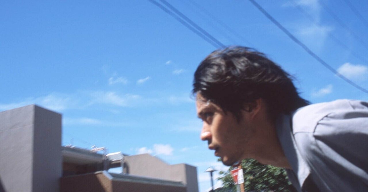 映画『若き見知らぬ者たち』感想 行き場のないしんどさだけが残る｜Kuwayama Daisuke