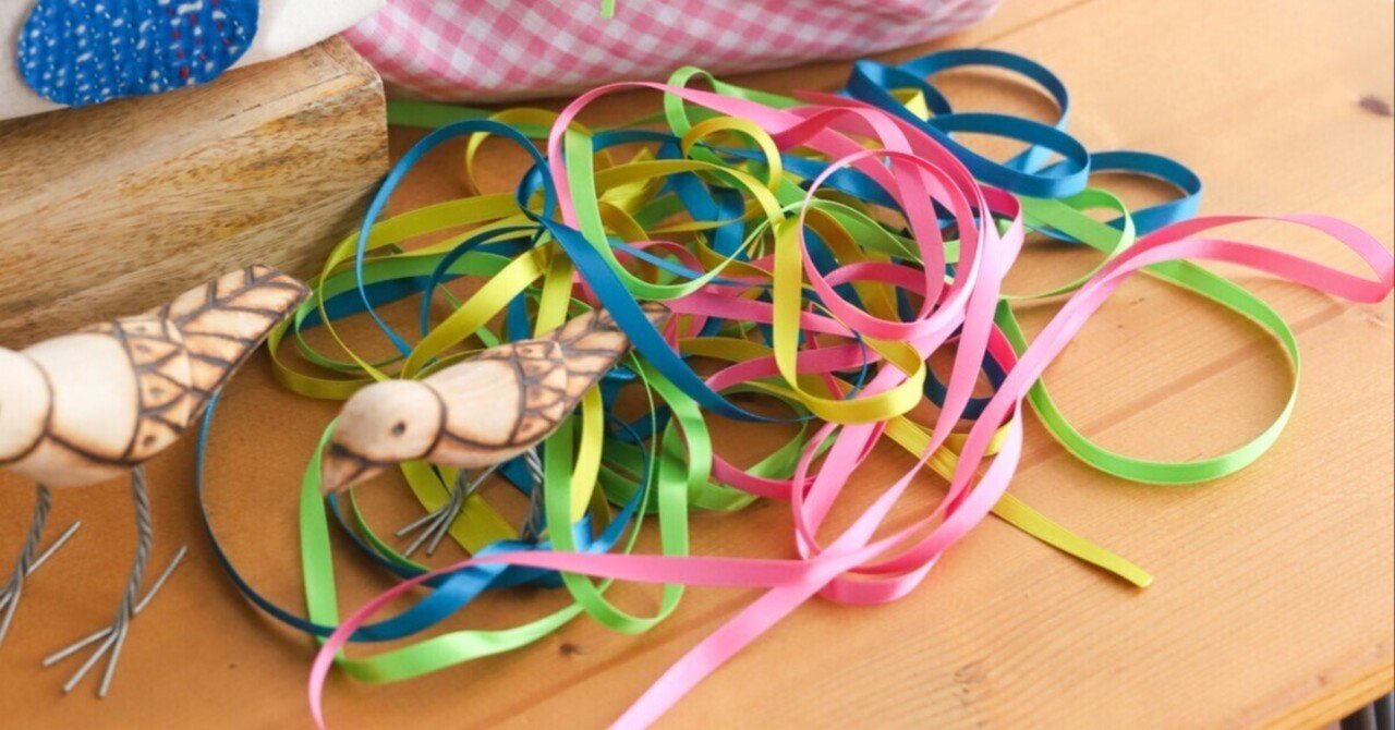 ラッピングのご案内｜ruru blue