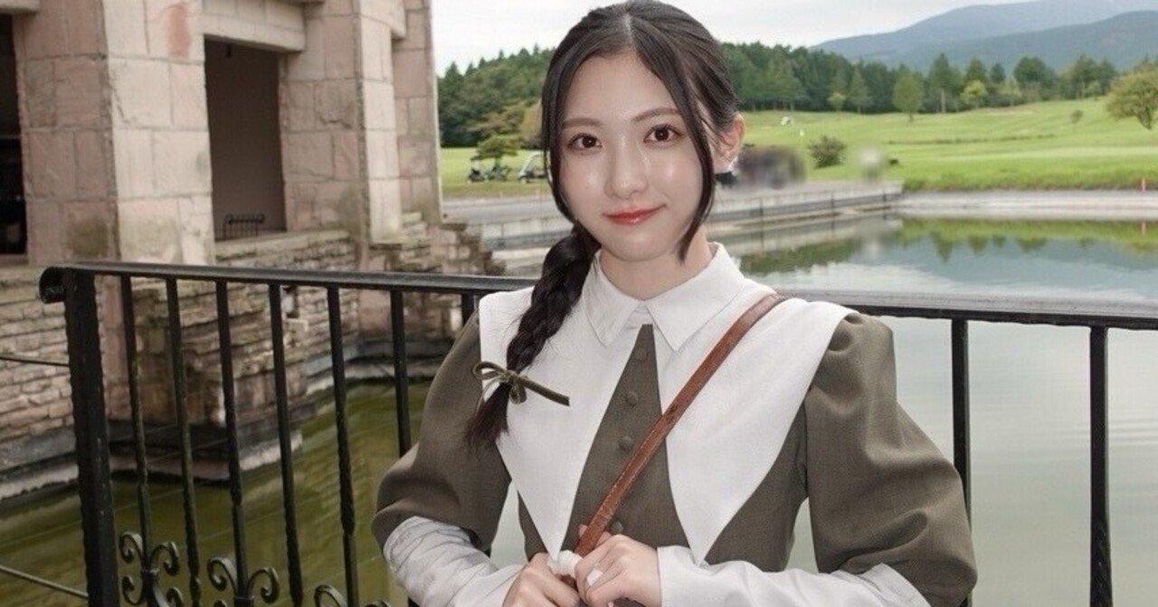 "Princess Rhapsody"｜SATSUKI