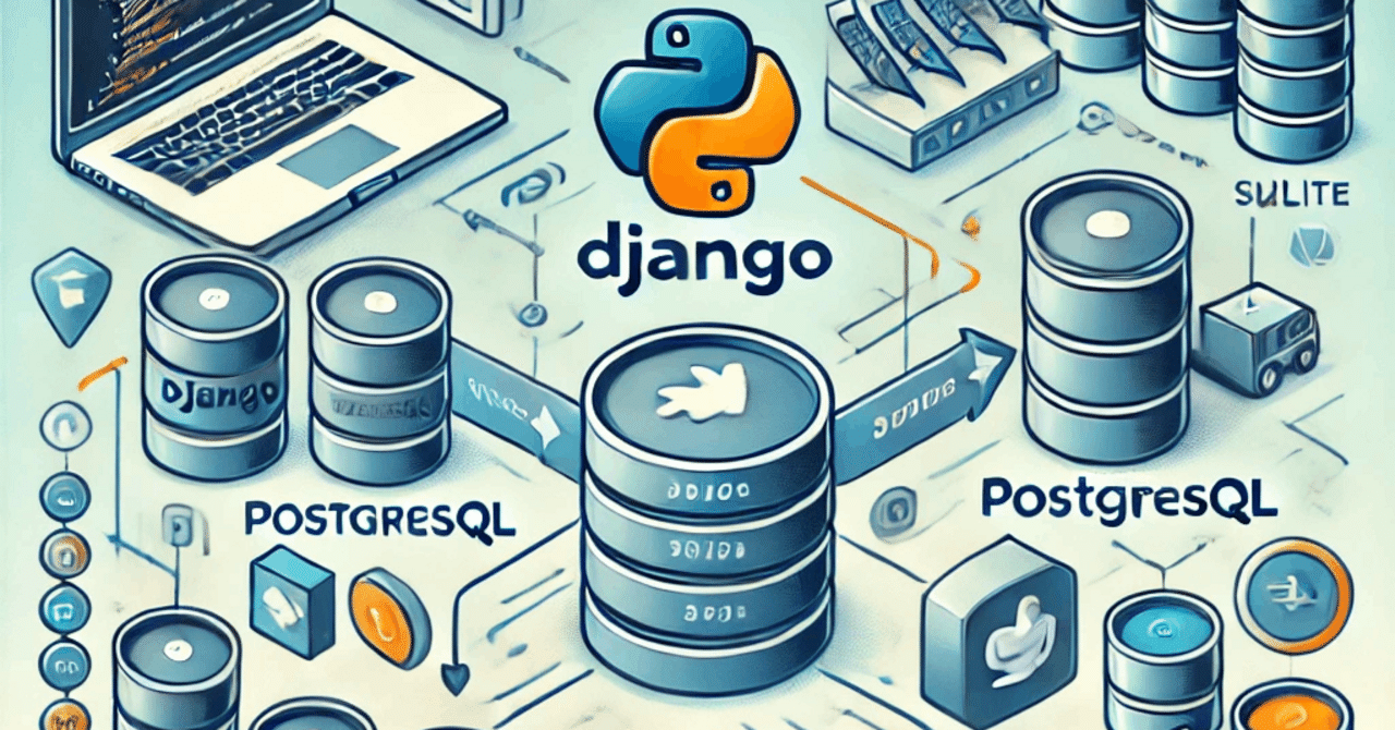 Djangoを使ったWebアプリの作り方 ④Docker+PostgreSQL編｜yamataka@個人開発で生活する