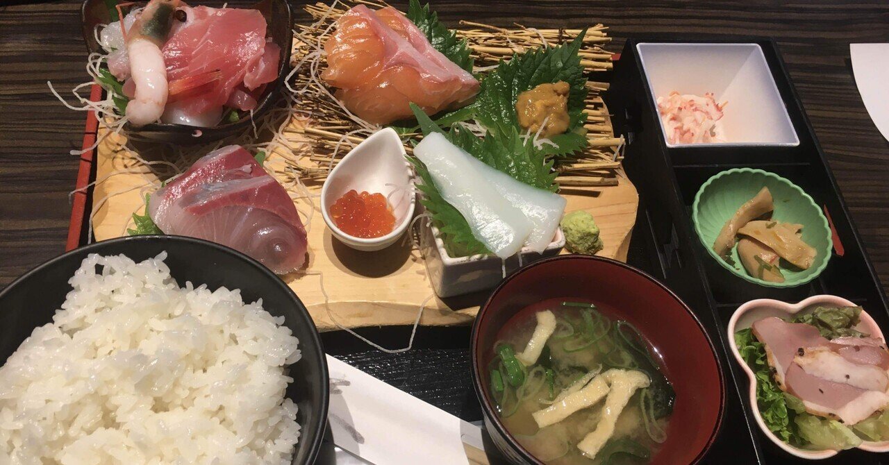 刺身定食 千百円という昼食｜CAPT Mayonnaise 35°19’10N 139°33’04E and the Sea