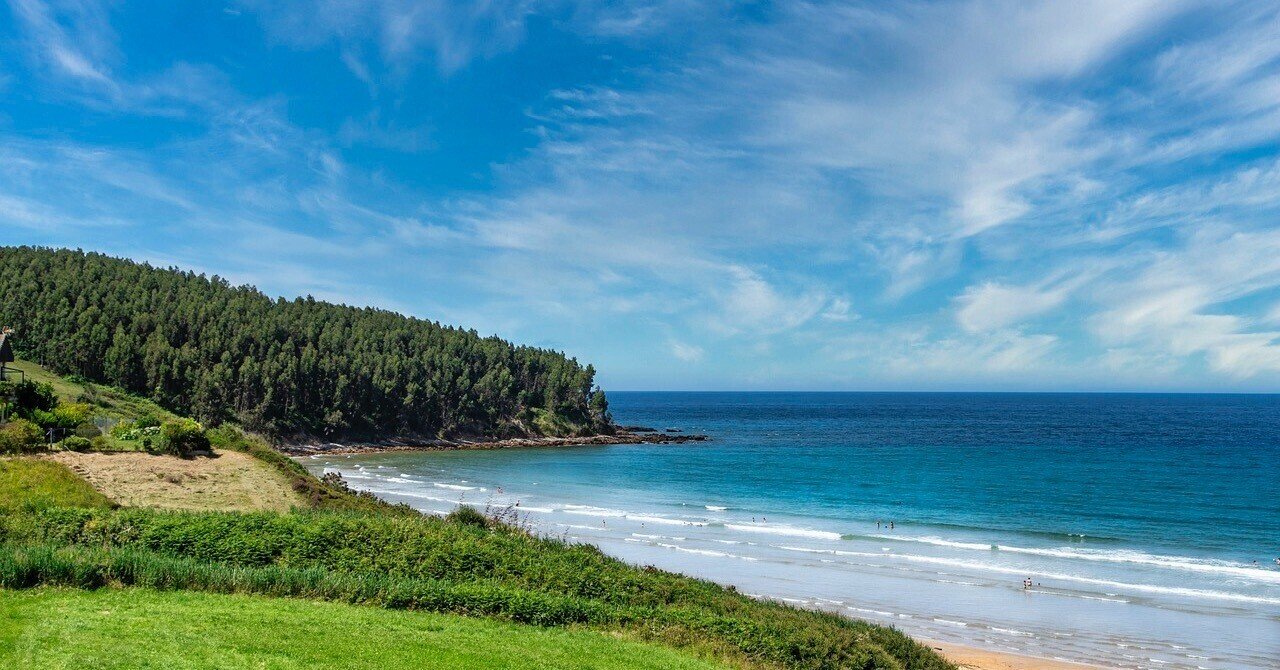初めての海外留学での学び。｜RYuJi