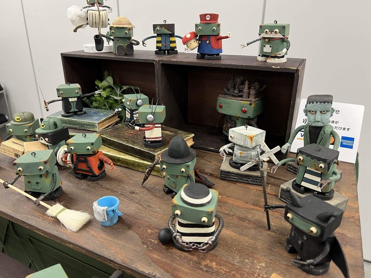 レザフェス・リポート｜jucon110