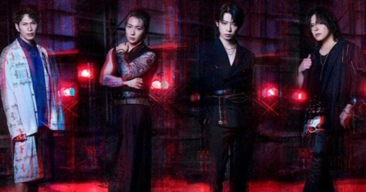 Part171：一夜限りの復活！「ViViD」ってどんなバンド？｜清水 貴裕（Takahiro Shimizu）