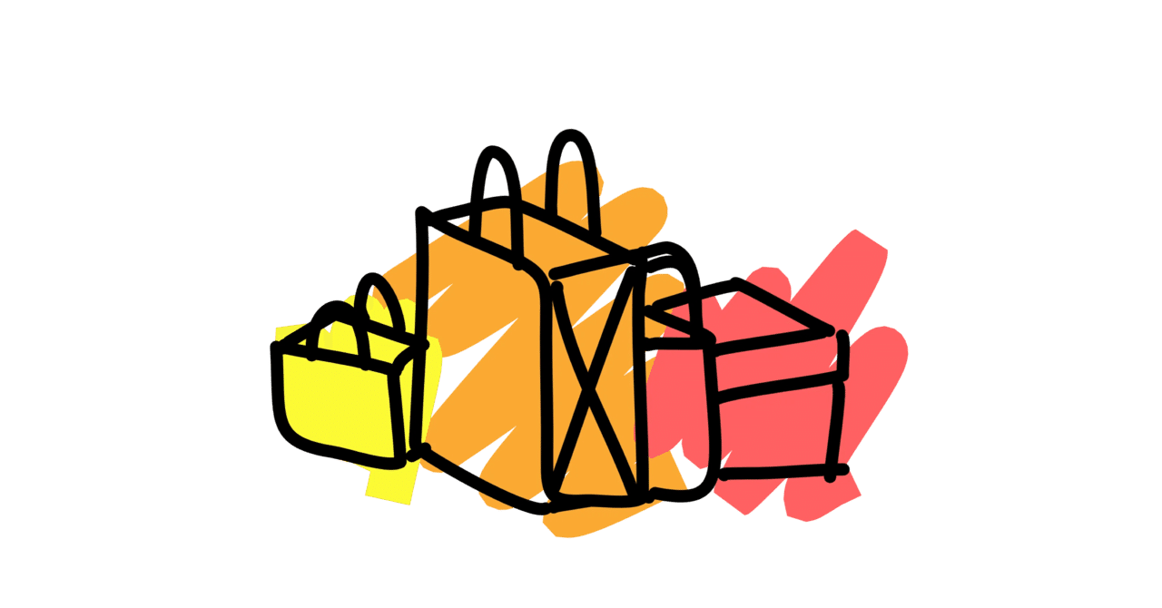 無人島福袋 ①｜shibakaoruko