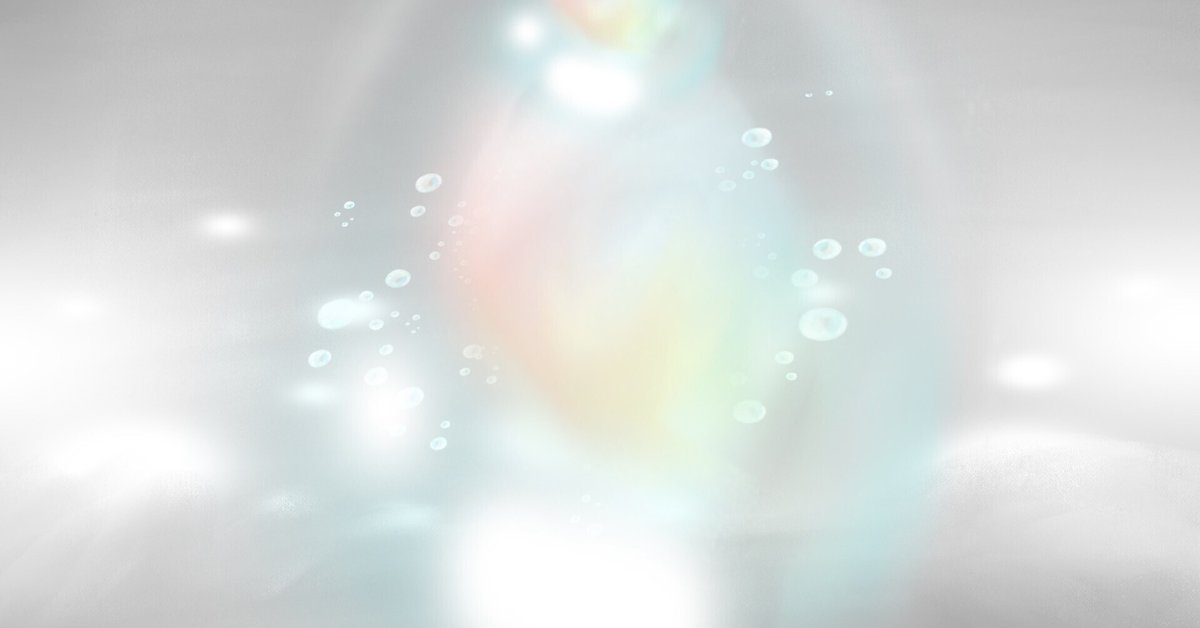 Brave light｜Tone by He8art water