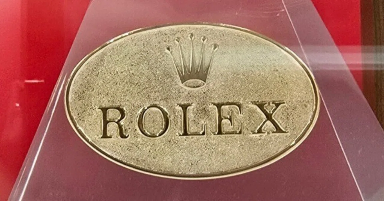 【特別なDAYTONA】ROLEXデイトナ24時間レース｜齊藤 優太/（Yuta Saito/さいとう ゆうた）