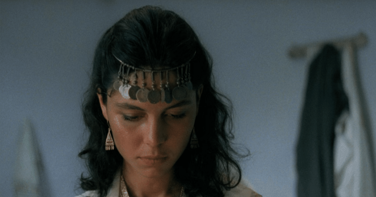 【映画批評】『ガリレアの婚礼』｜CHE BUNBUN